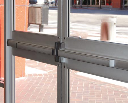 Fresh Meadows Locksmith Store Push Bars Fresh Meadows, NY